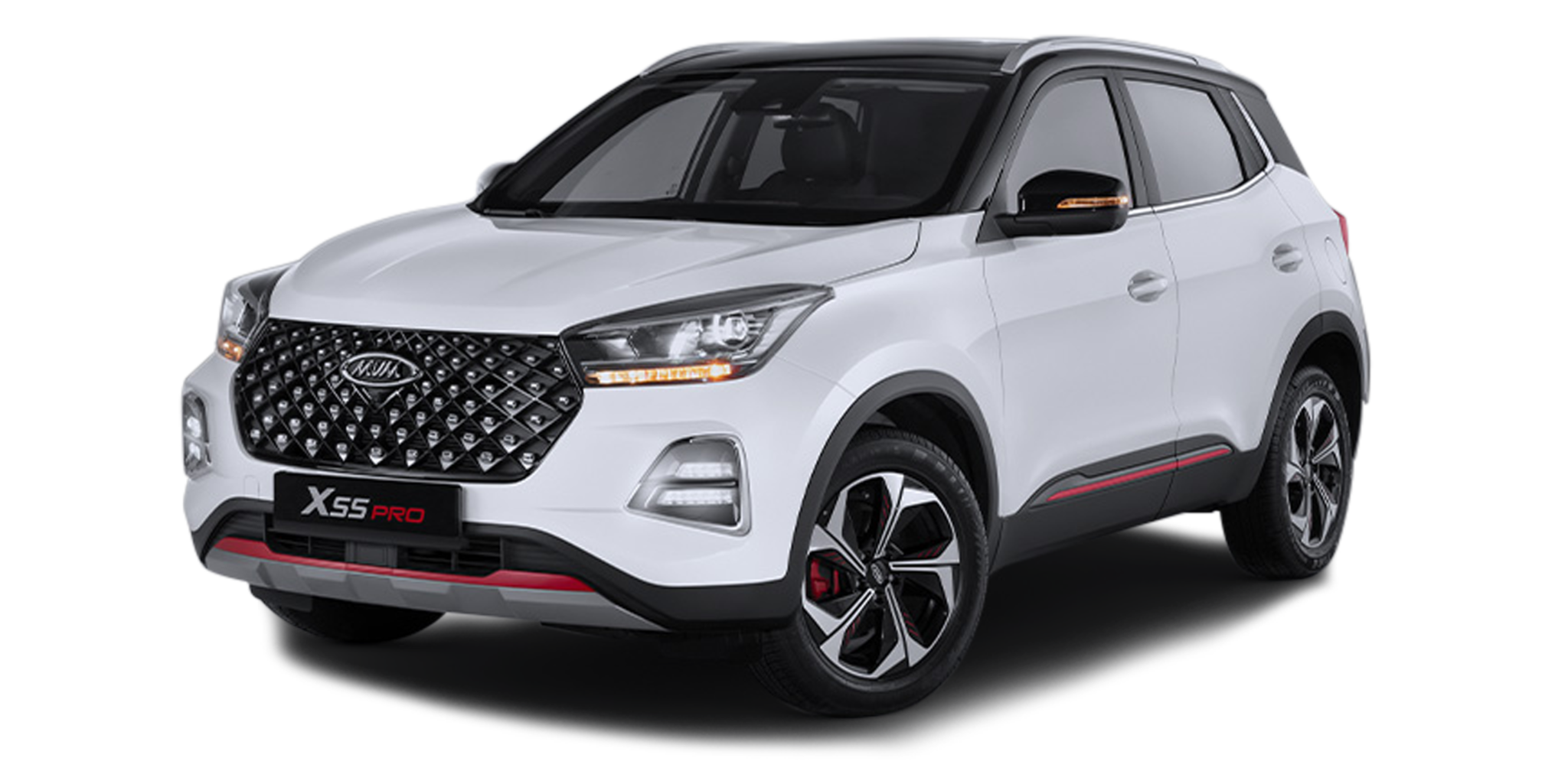 X55 Pro IE – نمایندگی مدیران خودرو صادقیه | کد 484